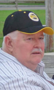 Charles “Charlie” Cain | News, Sports, Jobs - Salem News